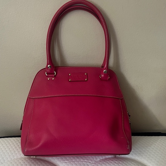 kate spade | Bags | Kate Spade Vintage Large Dome Handbag | Poshmark